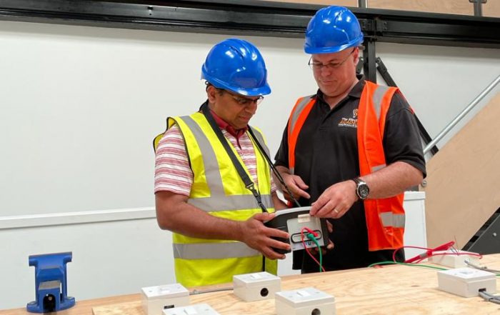 News - The Electrical Academy