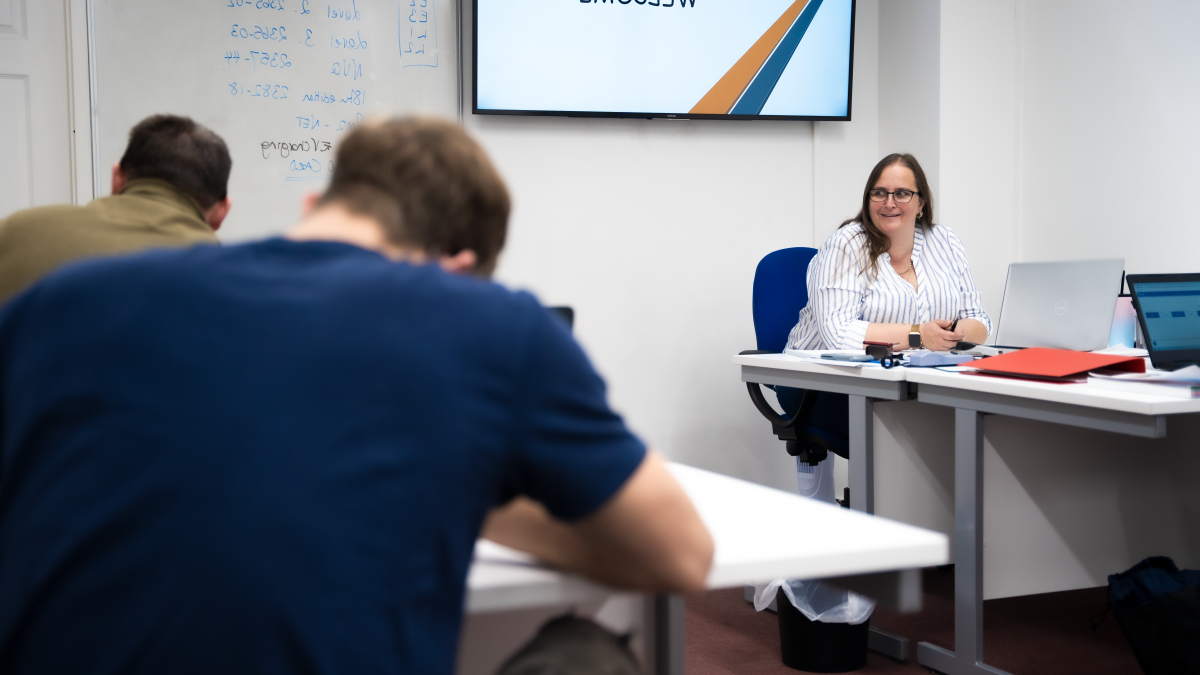 The Electrical Academy | Apprenticeships For Employers